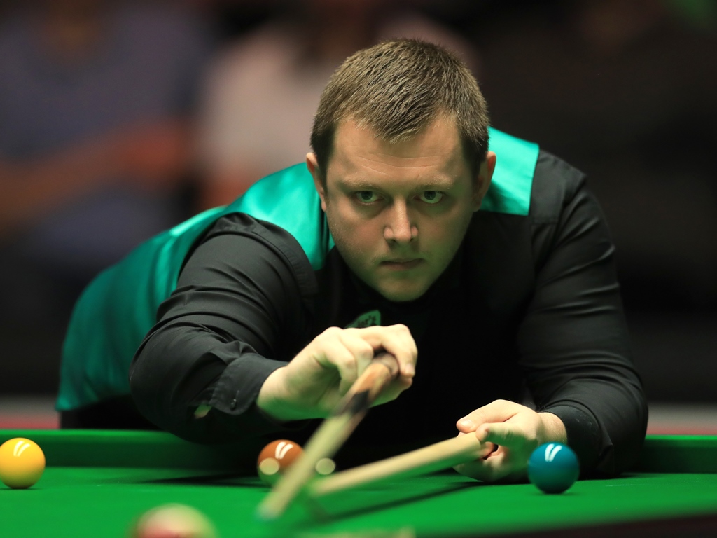 มาร์ค อัลเลน - ดาฟาสนุกเกอร์ ข่าวสารวงการสอยคิว : ดาฟาสนุกเกอร์ ข่าวสาร ...