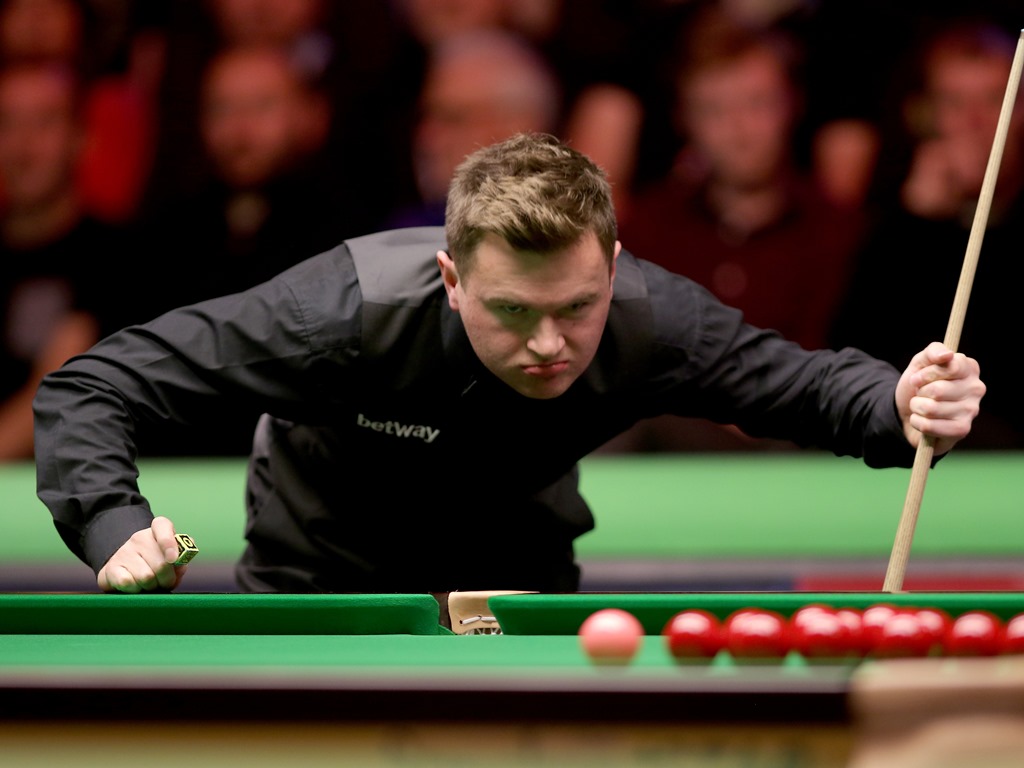 เลียม ไฮฟิลด์ - ดาฟาสนุกเกอร์ ข่าวสารวงการสอยคิว : ดาฟาสนุกเกอร์ ...