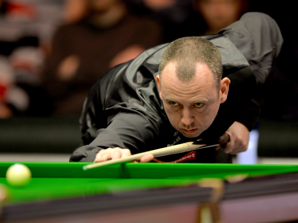 มาร์ค วิลเลี่ยมส์ - ดาฟาสนุกเกอร์ ข่าวสารวงการสอยคิว : ดาฟาสนุกเกอร์ ...