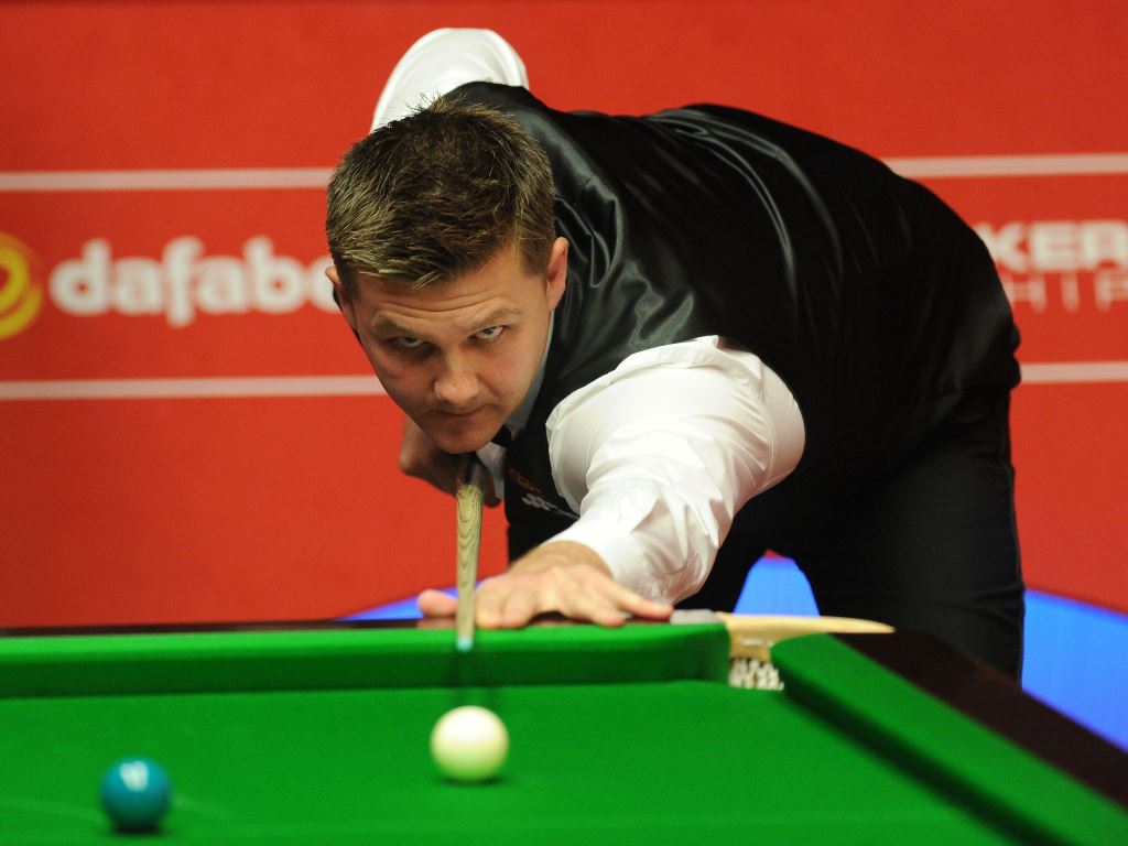 ไรอัน เดย์ - ดาฟาสนุกเกอร์ ข่าวสารวงการสอยคิว : ดาฟาสนุกเกอร์ ข่าวสาร ...